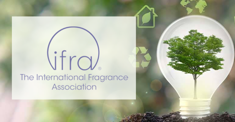 IFRA và tiêu chuẩn an toàn sử dụng của hương liệu
